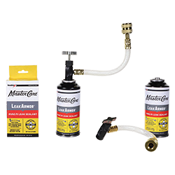 DiversiTech - SUPER SEAL ADVANCED™ AC/R STOP LEAK & DRY R